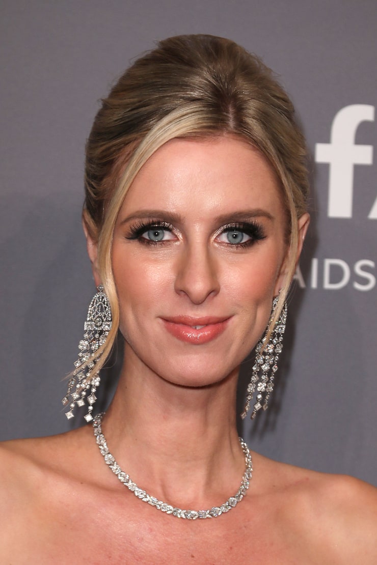 Nicky Hilton image