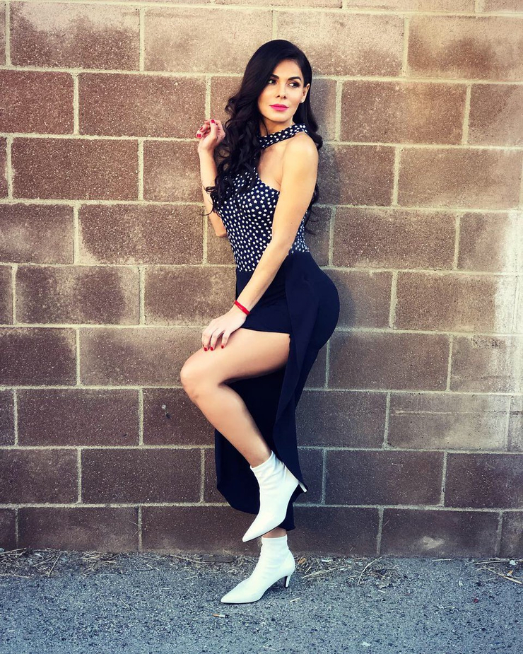 Picture of Vanessa Arias