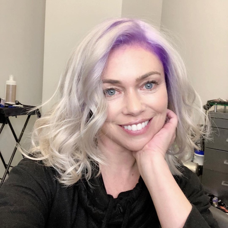 Lauren Sivan