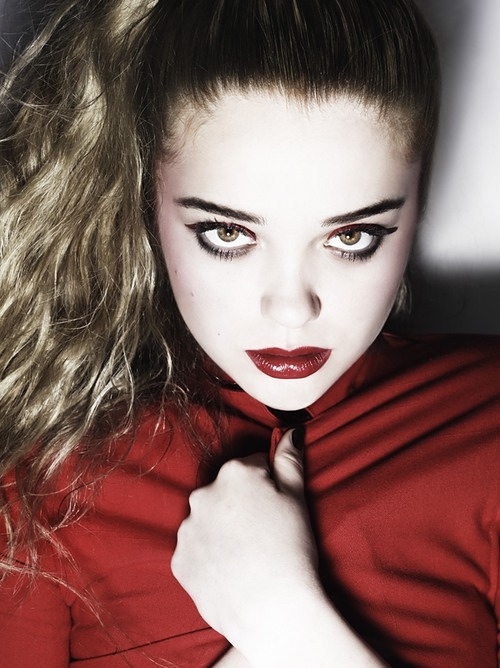 Picture of Sky Ferreira