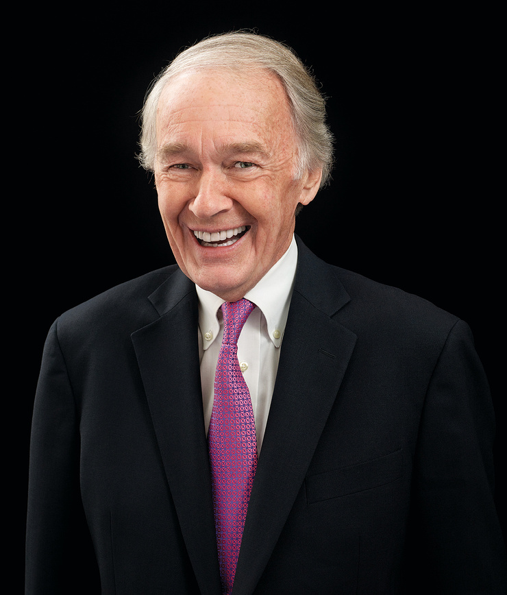 Ed Markey