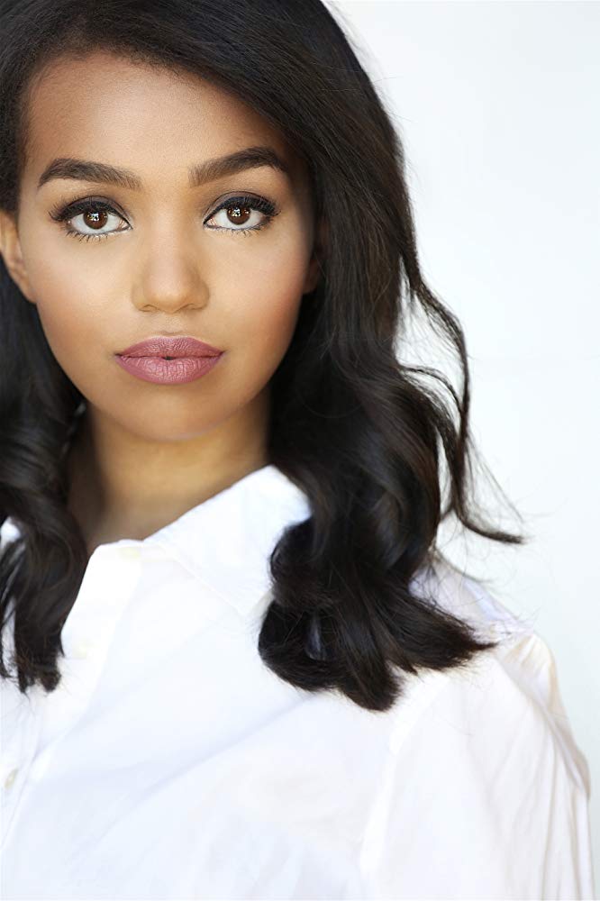 Picture of Daphne Blunt