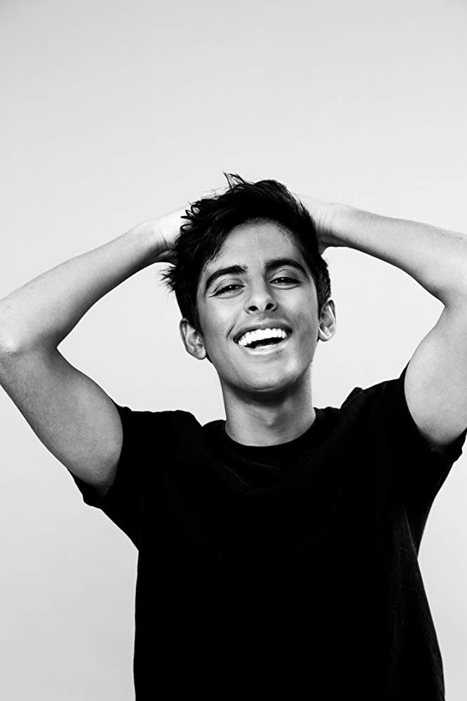 Image of Karan Brar