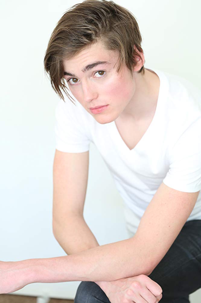 Picture of Spencer List