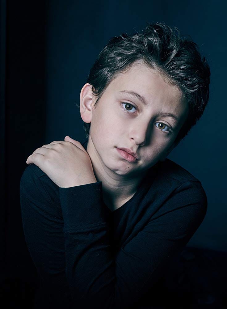 Picture of August Maturo
