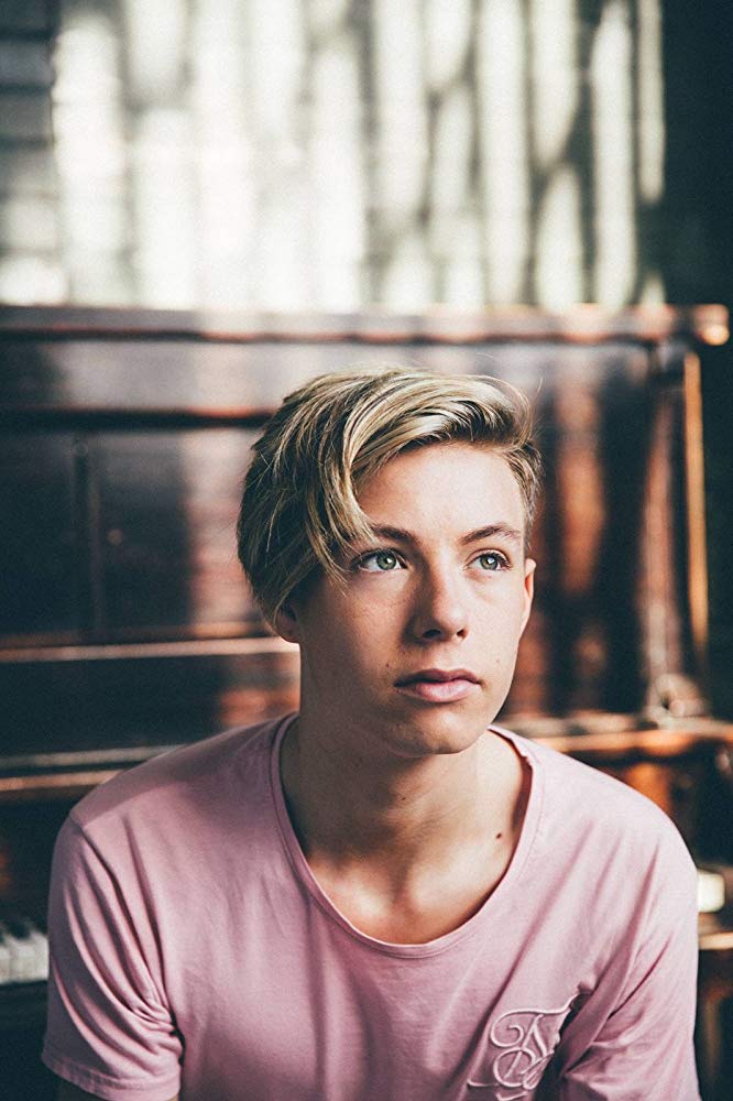 Picture of Mackenzie Sol Williamson