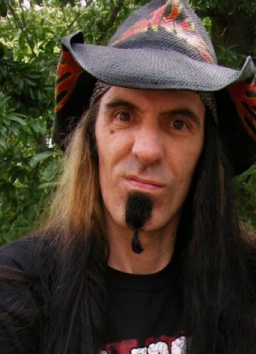 Picture of Halfbreed Billy Gram