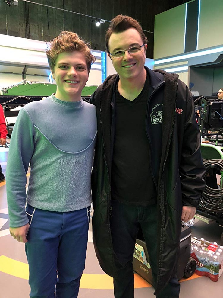 Picture of Jake Brennan