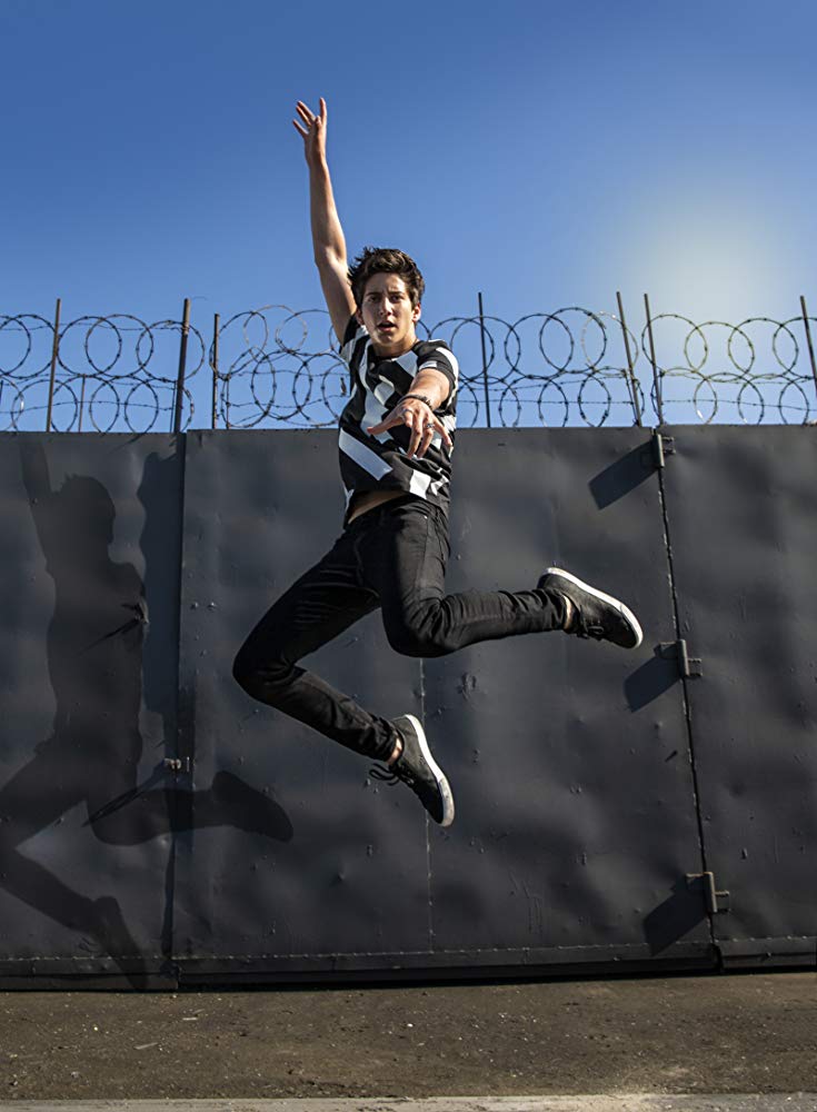 Milo Manheim picture