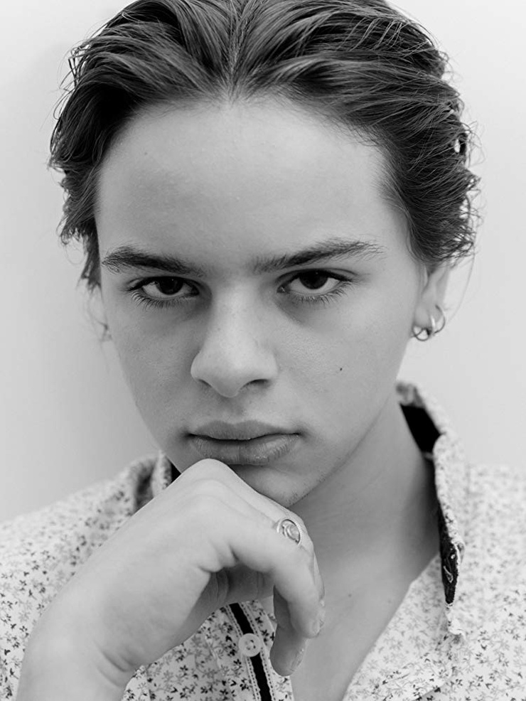 Mace Coronel picture