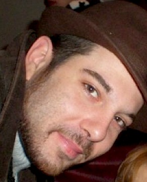 Picture of Tim Cronin