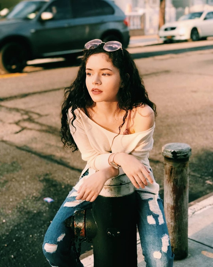 Picture of Kristen Solis