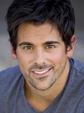 Picture of Adam Huss