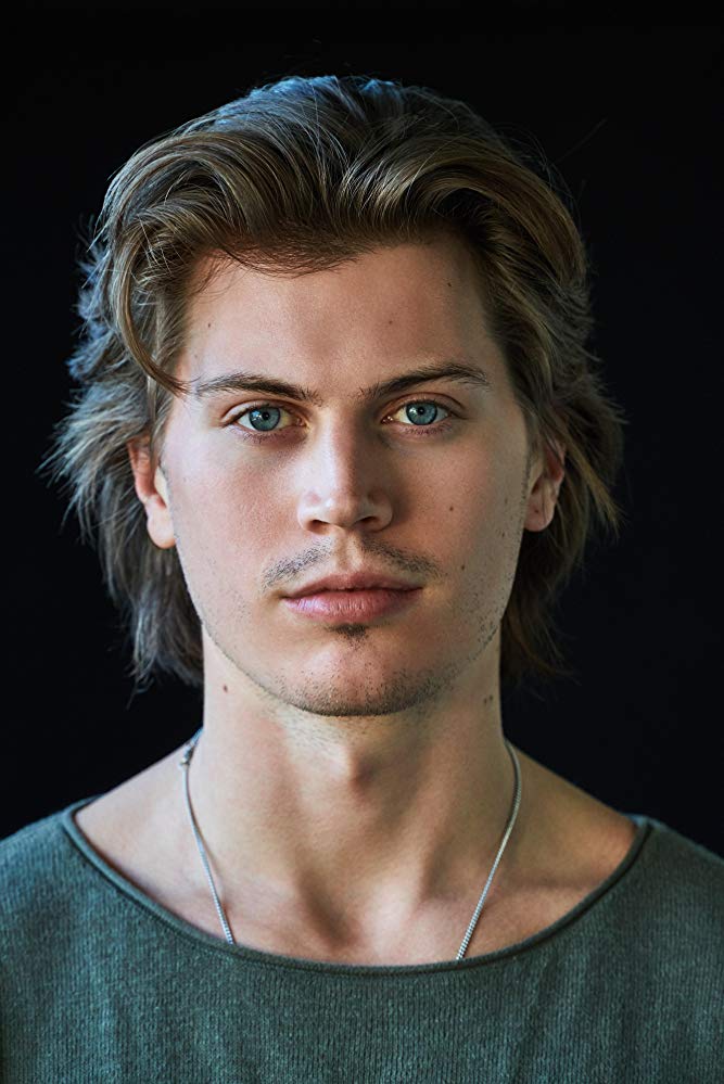 Tanner Stine picture