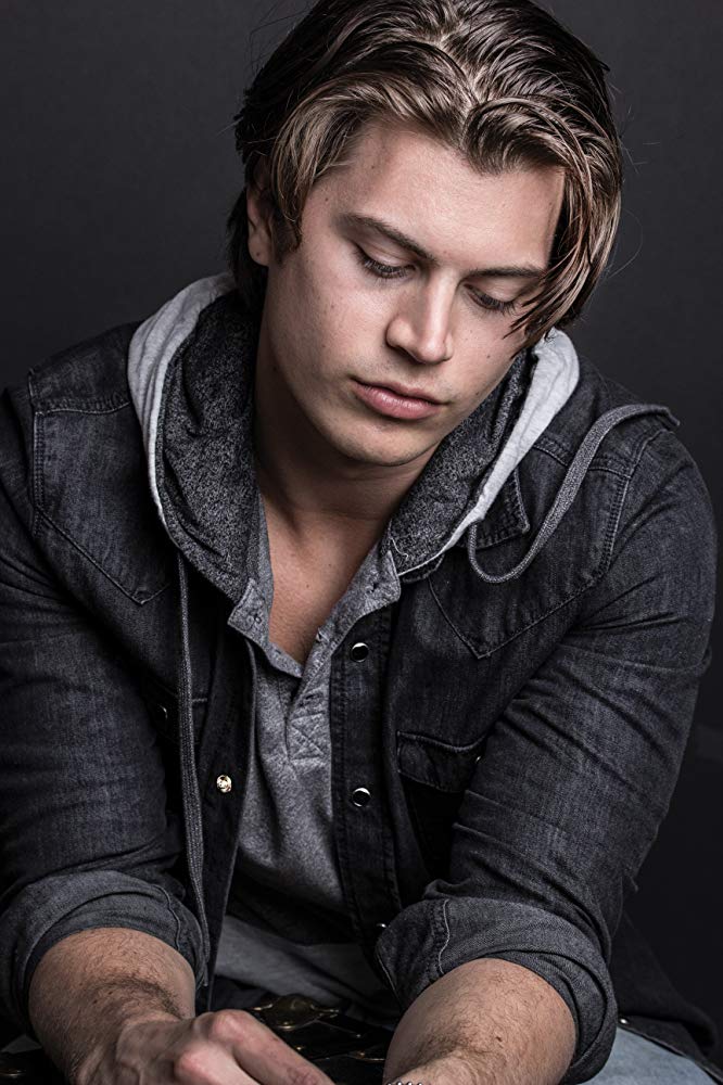 Picture of Tanner Stine