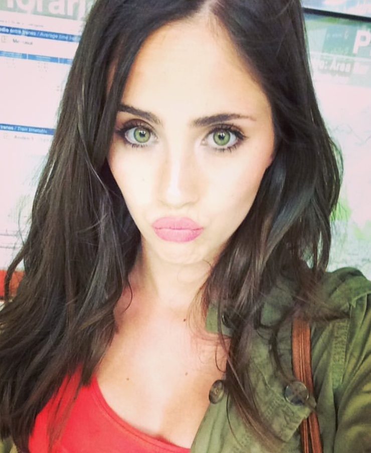 Lucía Ramos picture