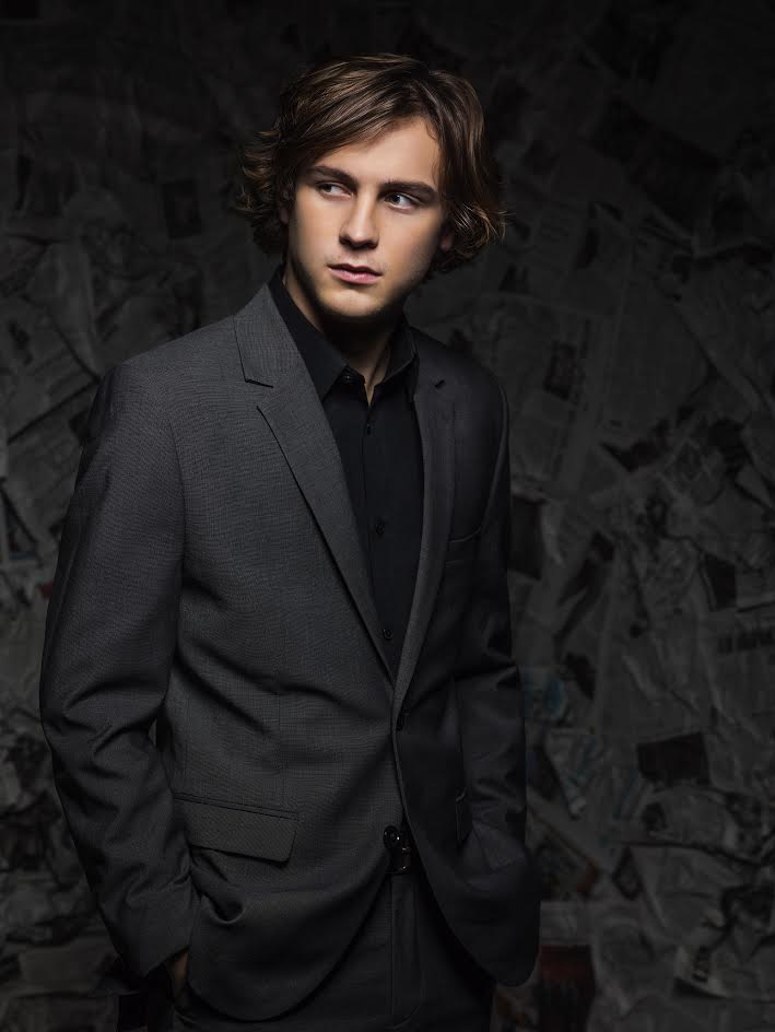 Picture of Logan Miller