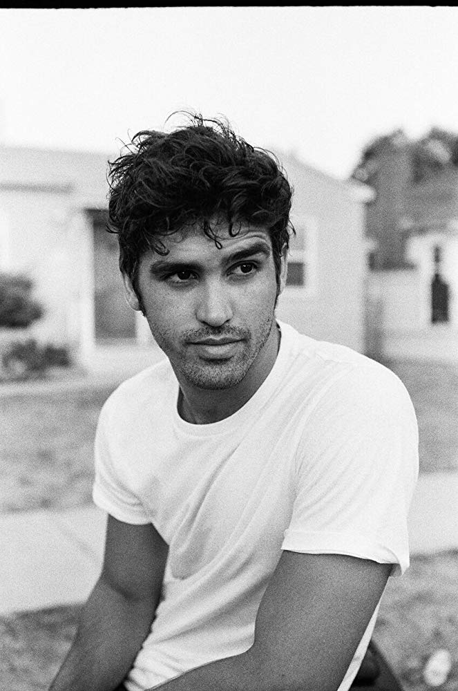 Picture of Tom Maden