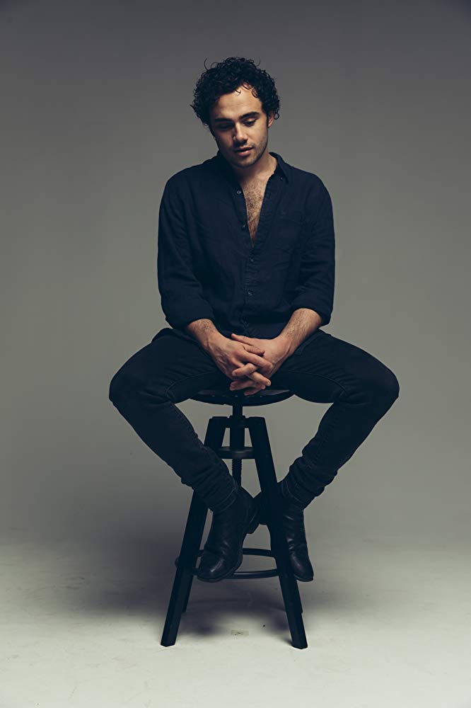 Toby Sebastian image