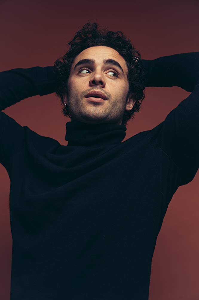 Picture of Toby Sebastian