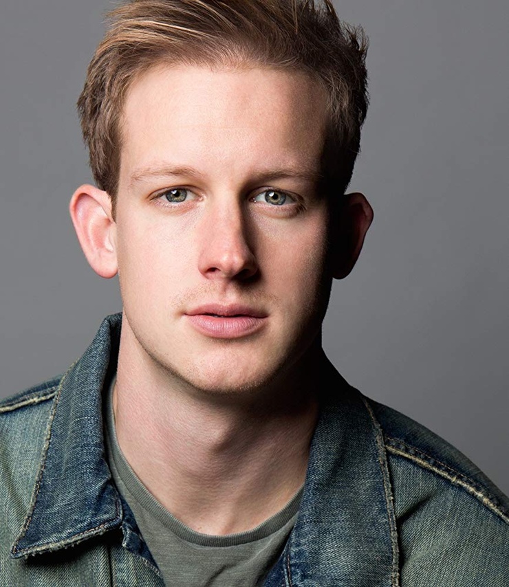 Picture of Chris Sheffield