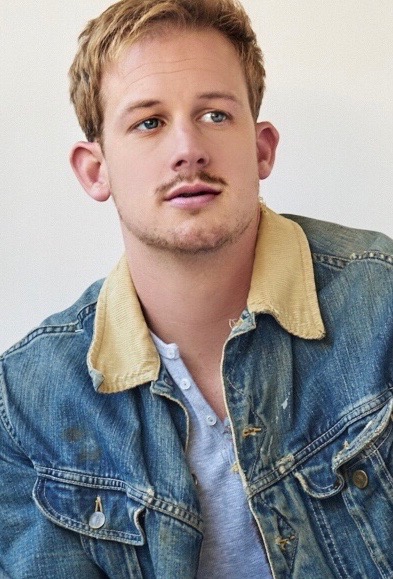 Picture of Chris Sheffield