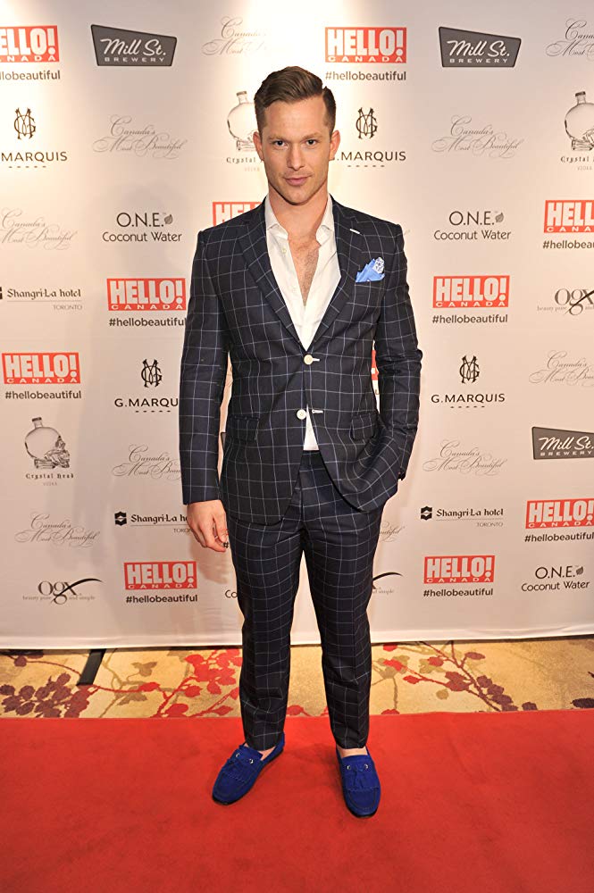 Picture of Chad Connell