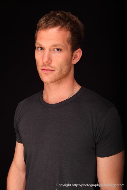 Picture of Chad Connell