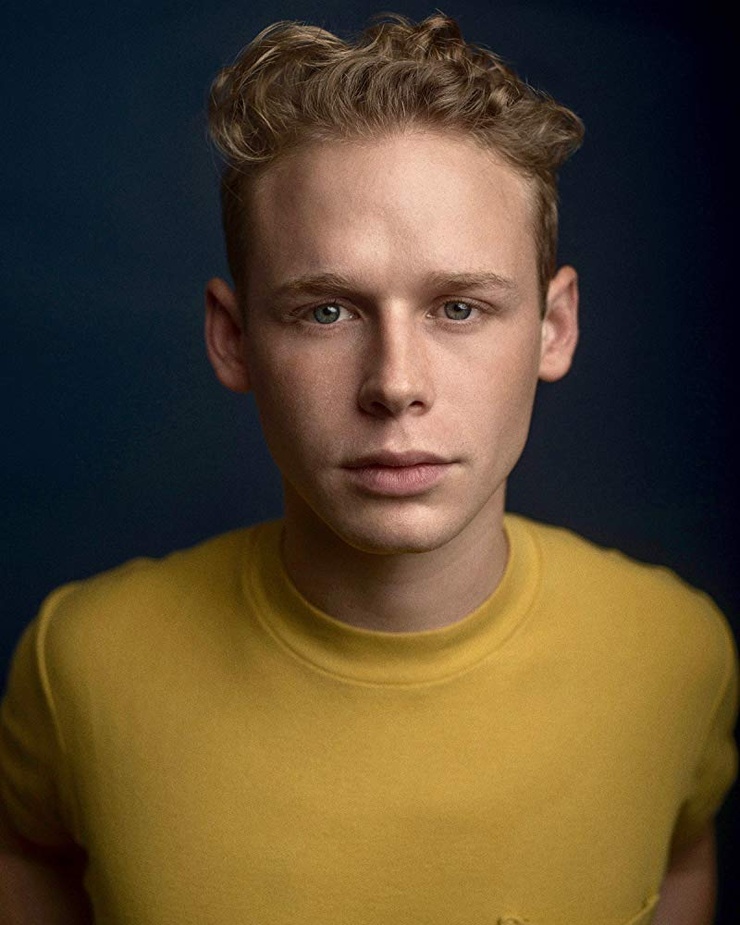 Picture of Cole Doman