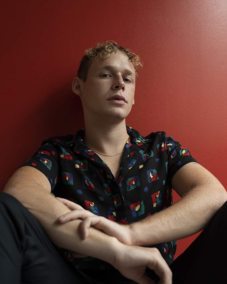 Picture of Cole Doman