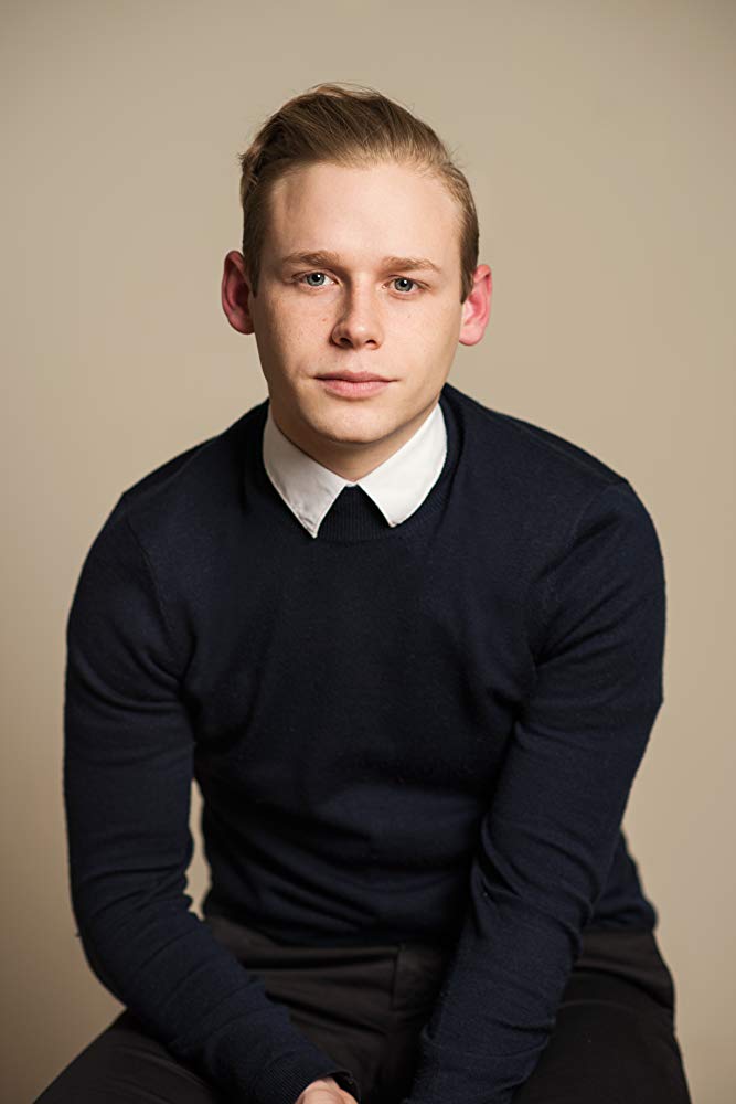 Picture of Cole Doman