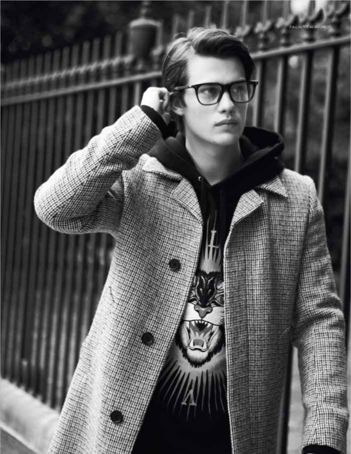 Nicholas Galitzine picture