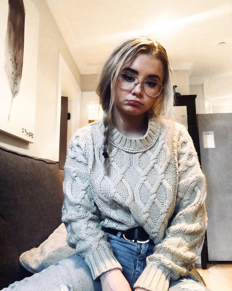 Picture of Kerry Ingram