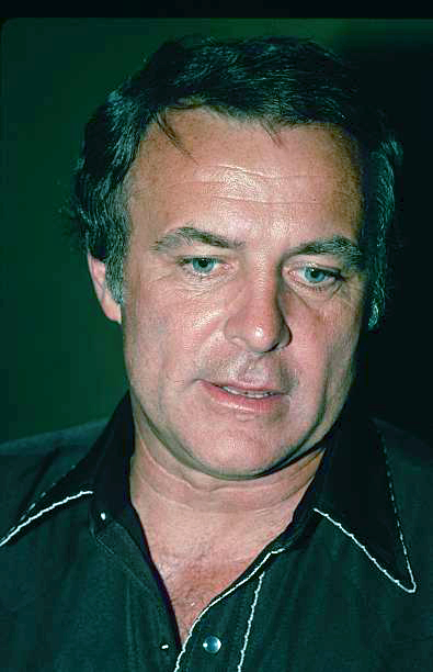Robert Conrad