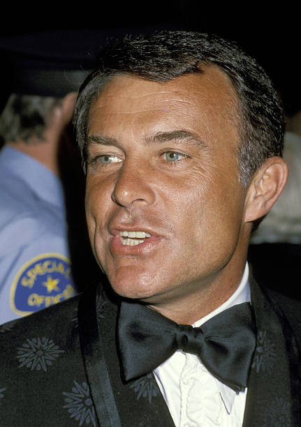 Robert Conrad