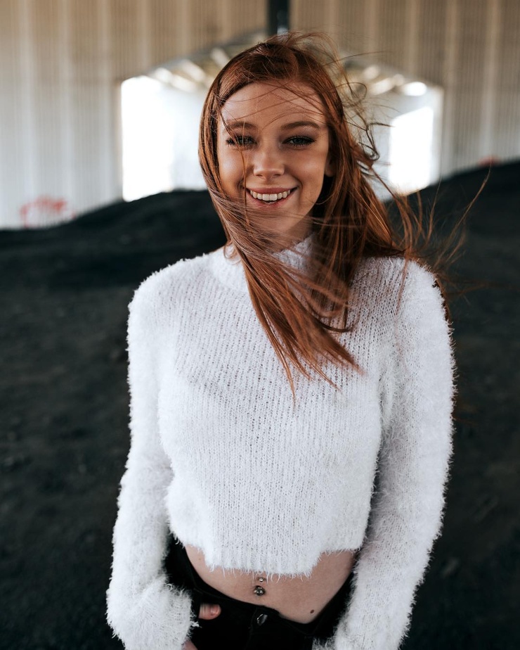 Picture of Megan DeLuca