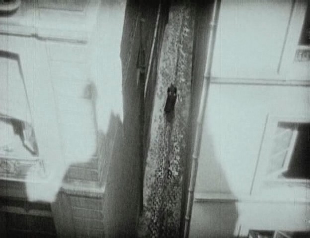 Picture of Nothing But Time (1926)