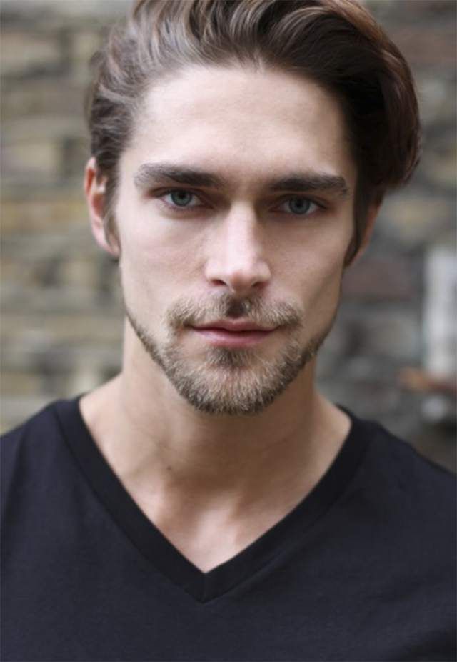 Picture of Mike Pishek