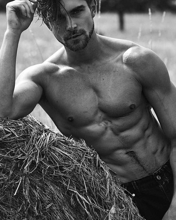 Picture of Mike Pishek