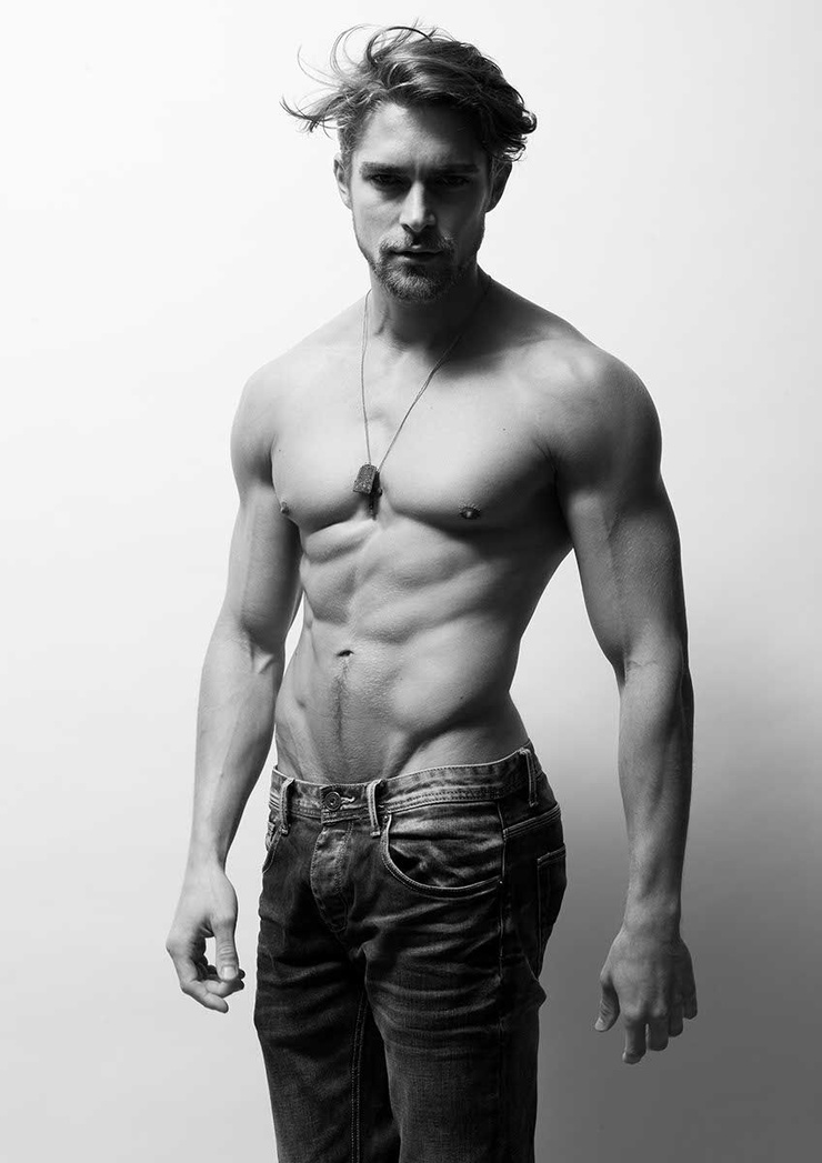 Picture of Mike Pishek