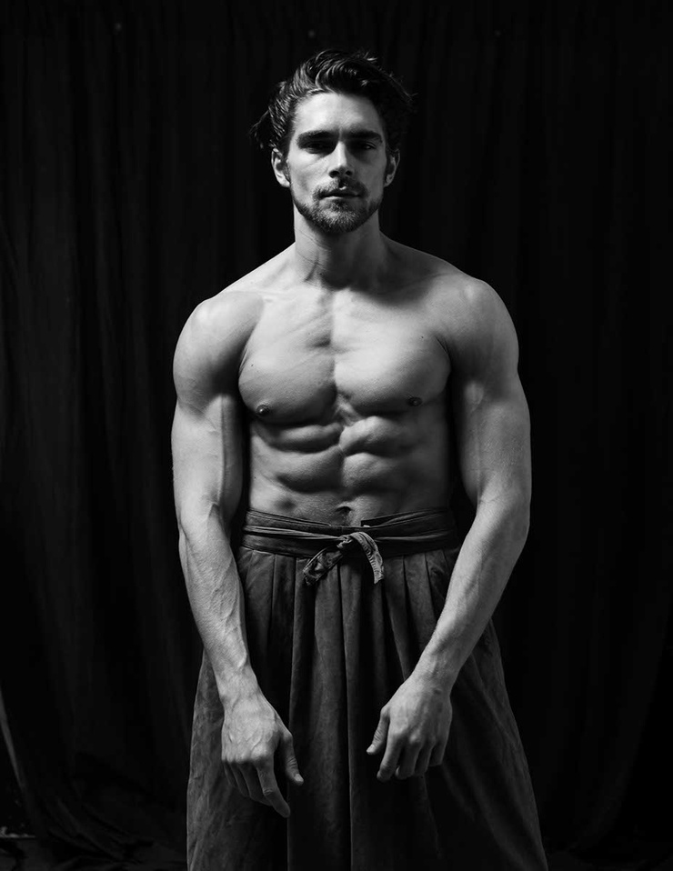 Picture of Mike Pishek