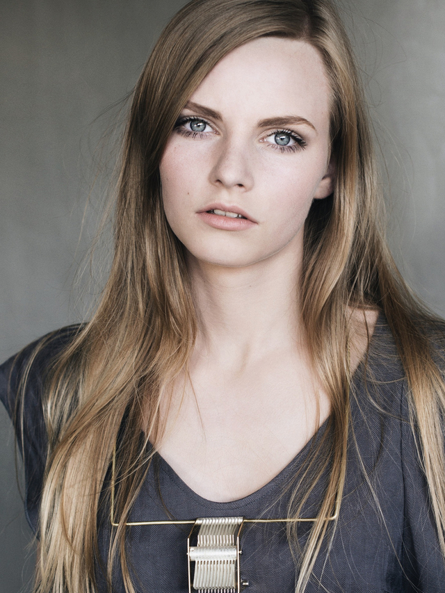 Picture of Ieva Venskutonyte