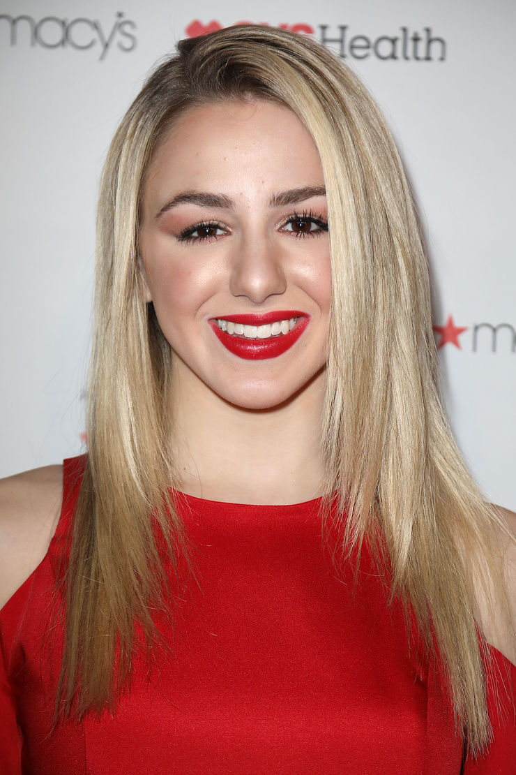 Chloe Lukasiak picture