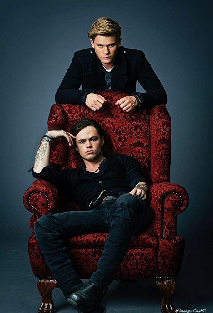 Picture of Harrison Gilbertson