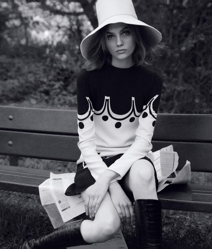 Picture of Fran Summers