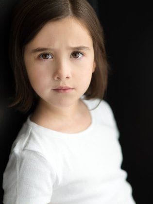 Image of Audrey Smallman