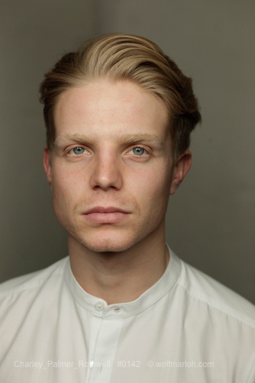 Picture of Charley Palmer Rothwell