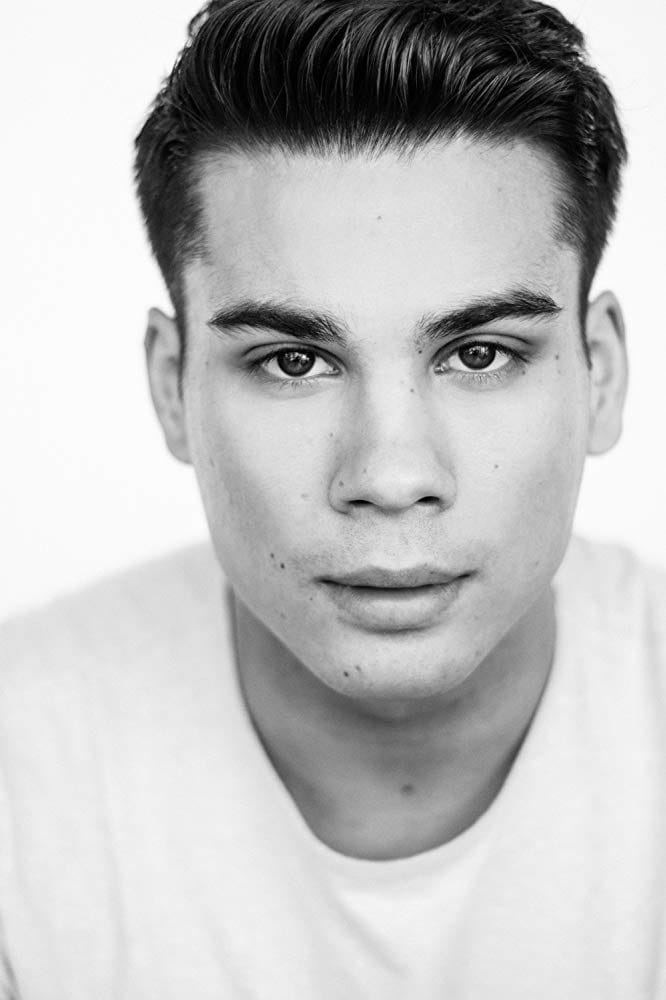 Drew Ray Tanner image