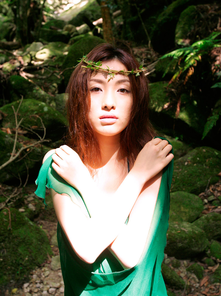 Picture of Saki Seto