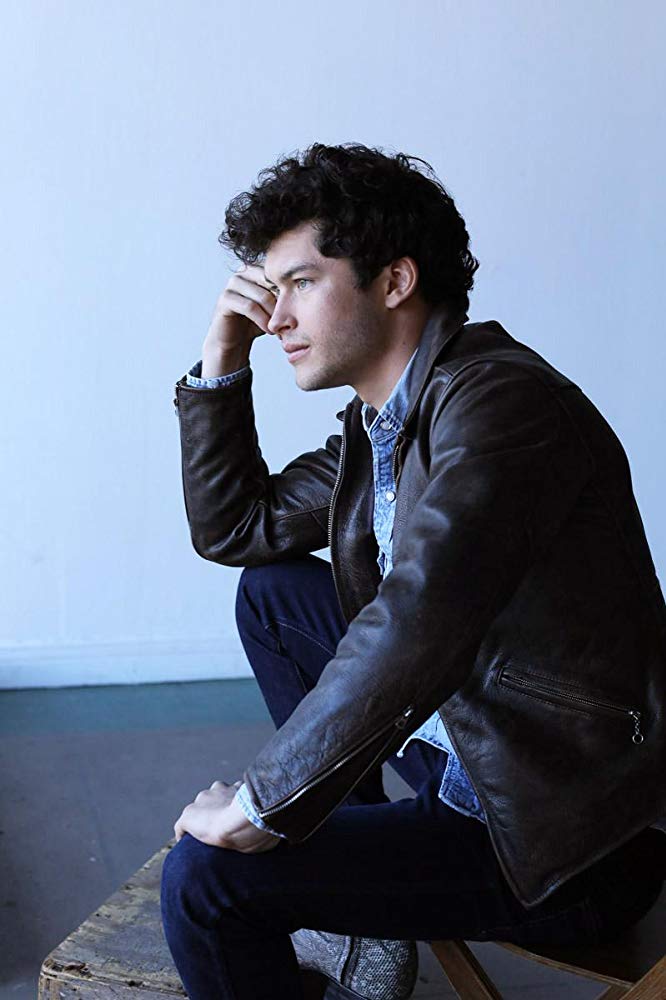 Image of Graham Phillips